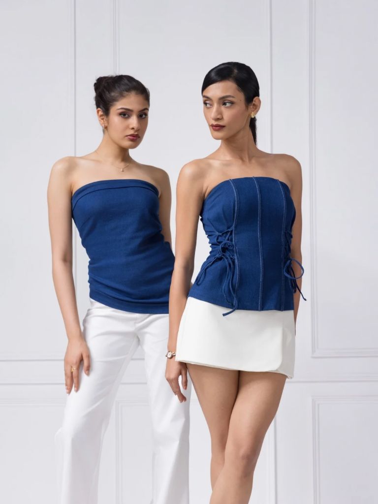 SMART CASUALS – Vedóri Studio